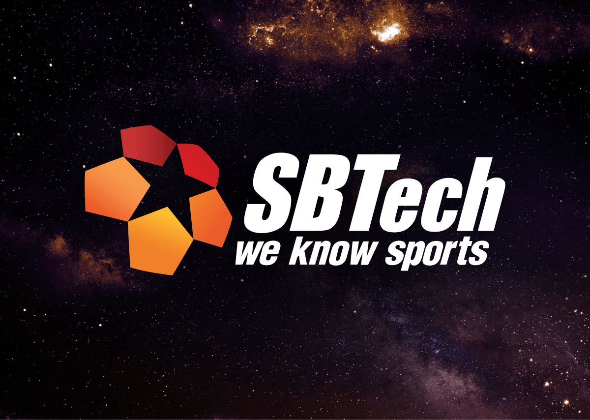 SBTech - Landing Pages - Strong Gaming